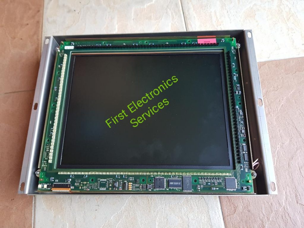 Repair HMI | Touch Panel | Touch Screen | LCD in Selangor Malaysia