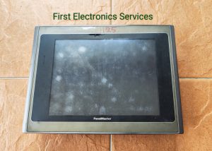 Panel Master Touch Panel - First Electronics Services
